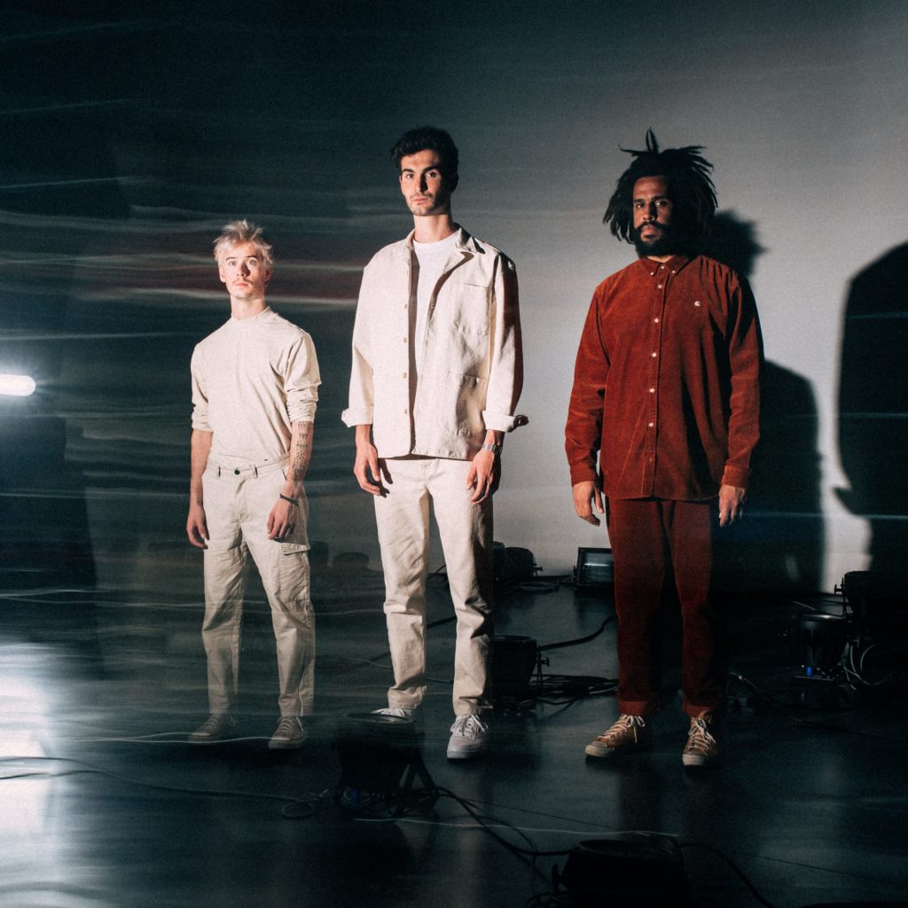 Bada-Bada – Donna Lee